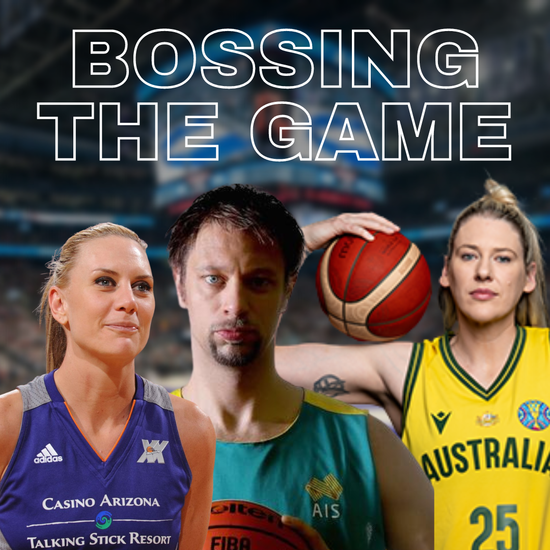 Bossing the Game – A look at the current high hitters in the Australian ...