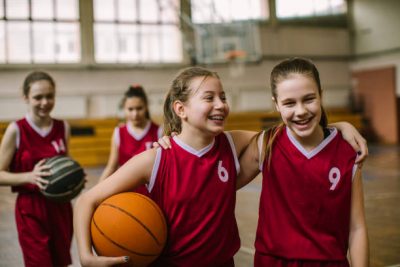 Why is Basketball Healthy? (10 Compelling Reasons) - Basketball News ...