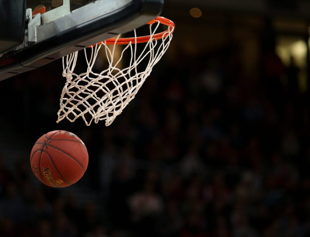 Why is Basketball Healthy? (10 Compelling Reasons) - Basketball News ...