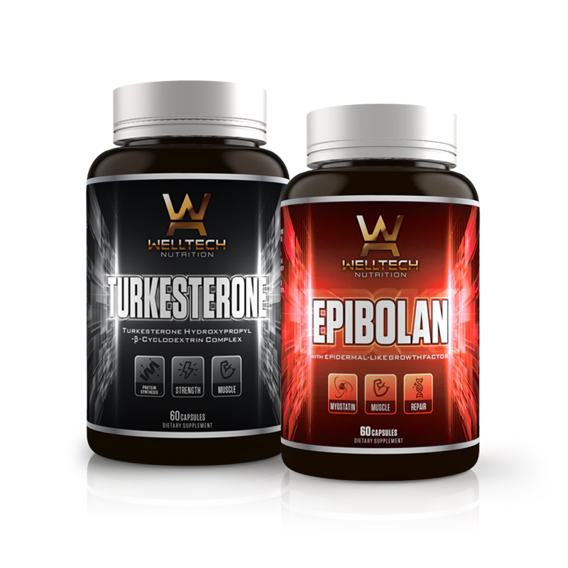 Muscle & Performance Stack - Basketball News Australia